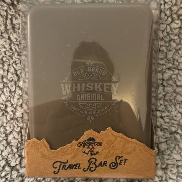 Adventure | Other | Nwtnip Adventure Travel Bar Set | Poshmark